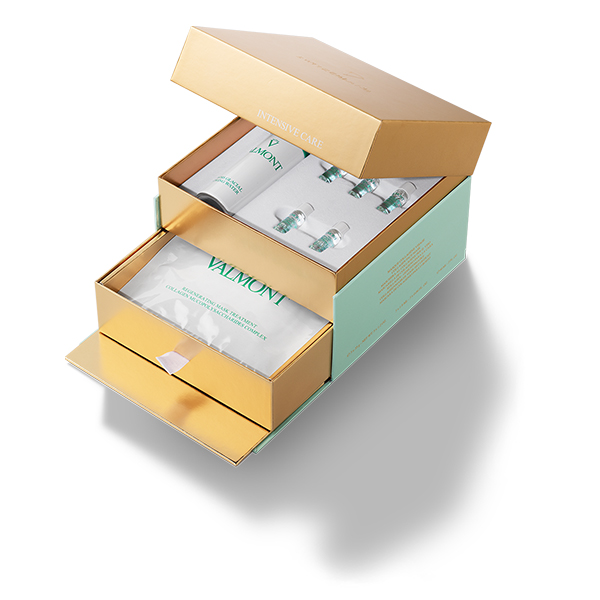 Valmont REGENERATING MASK TREATMENT 5 Applications | Whiteroom Beauty